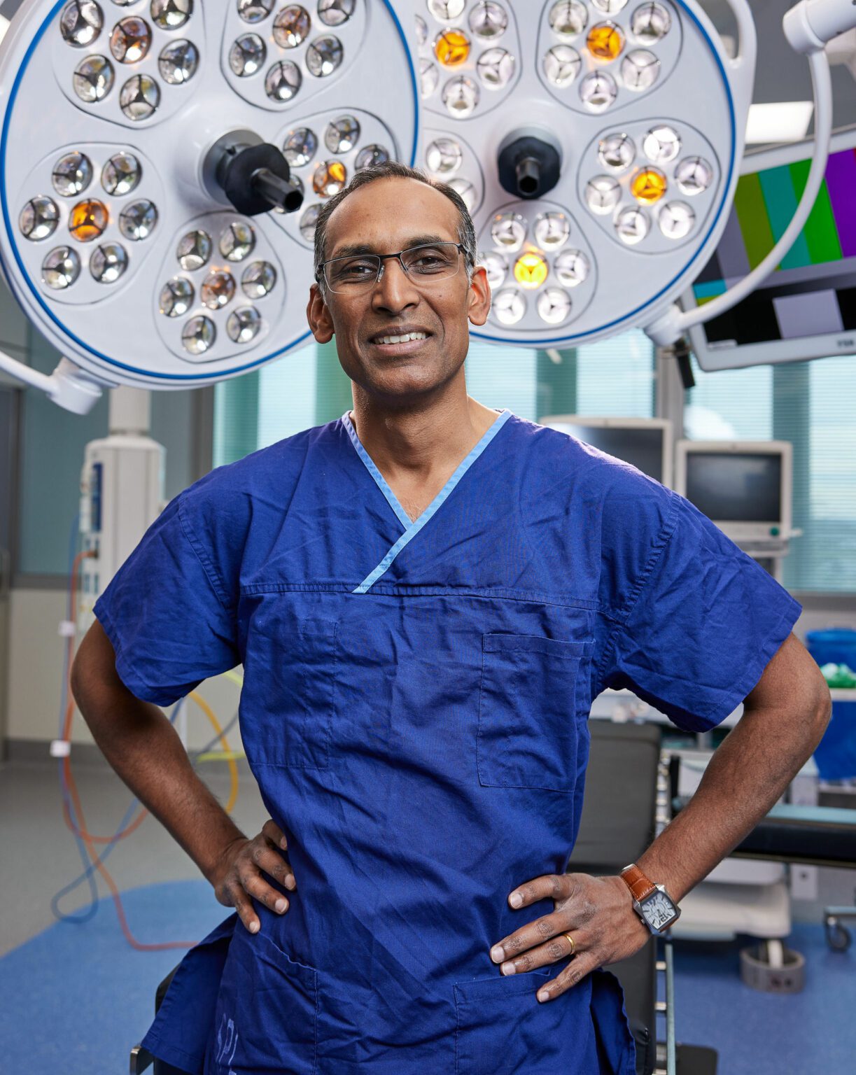 Gastrointestinal Surgeon Sydney | Precision Upper GI Surgery