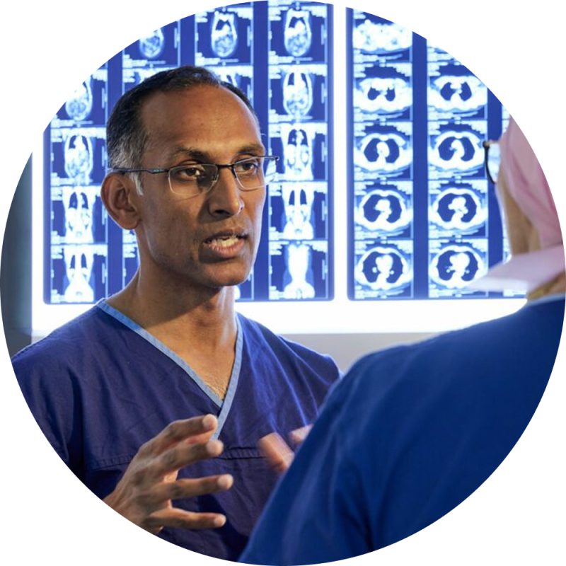 Gastrointestinal Surgeon Sydney | Precision Upper GI Surgery