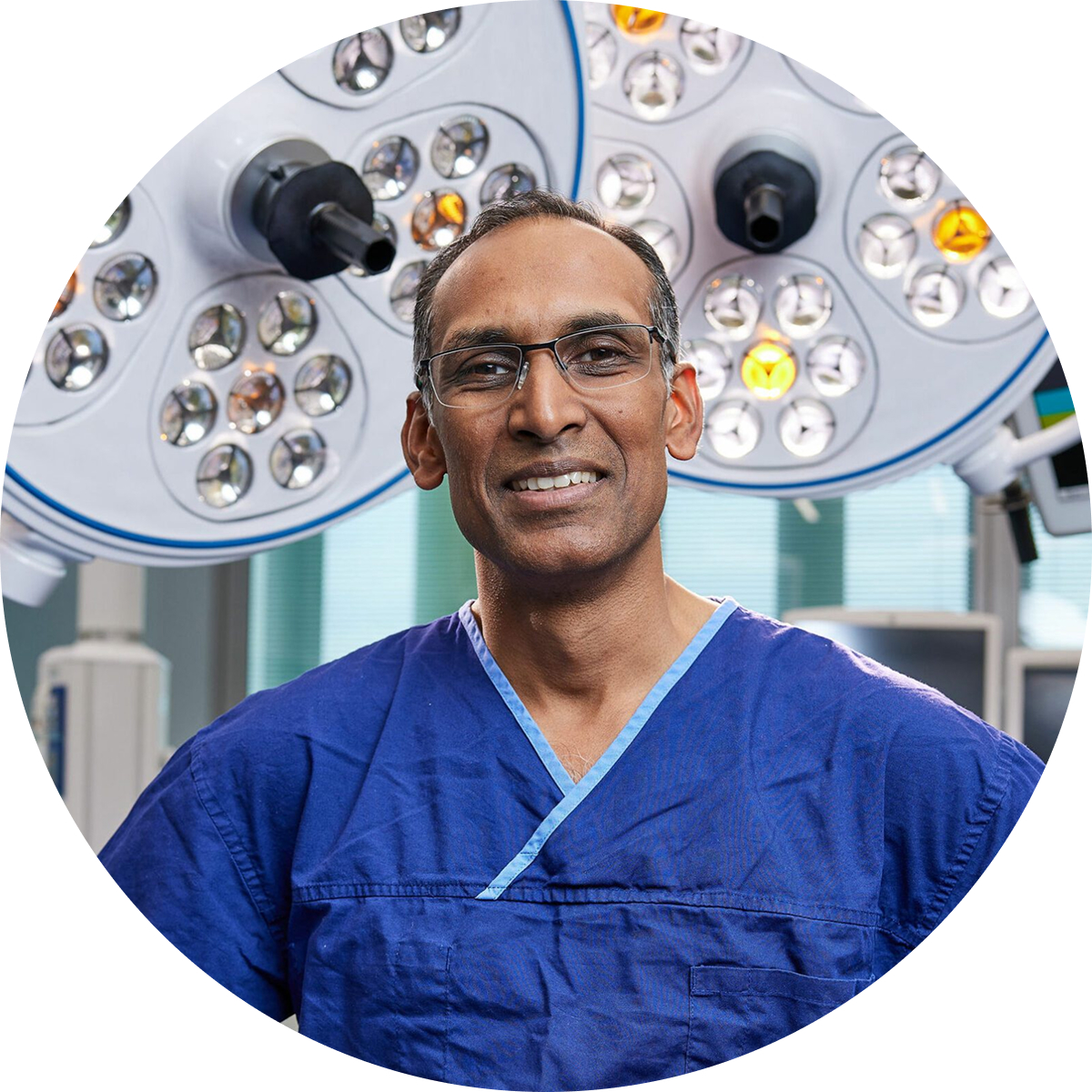 Gastrointestinal Clinic Sydney | Precision Upper GI Surgery