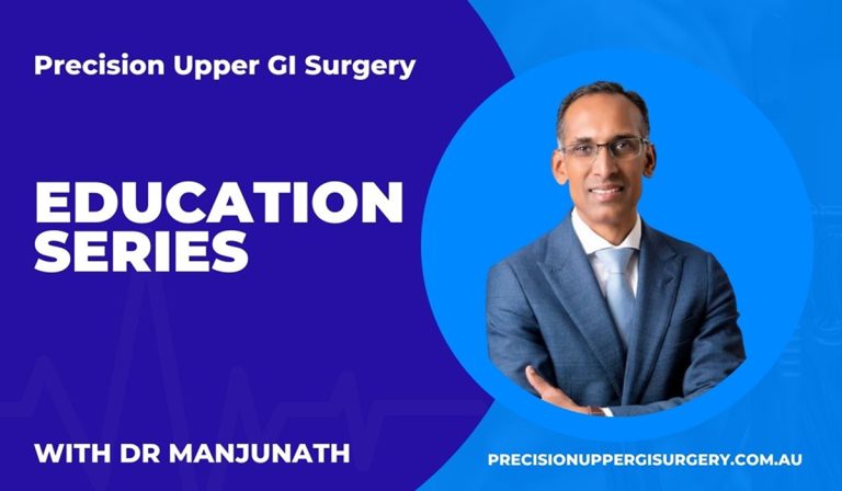 Understanding Upper Gastrointestinal Disorders | Dr Manju